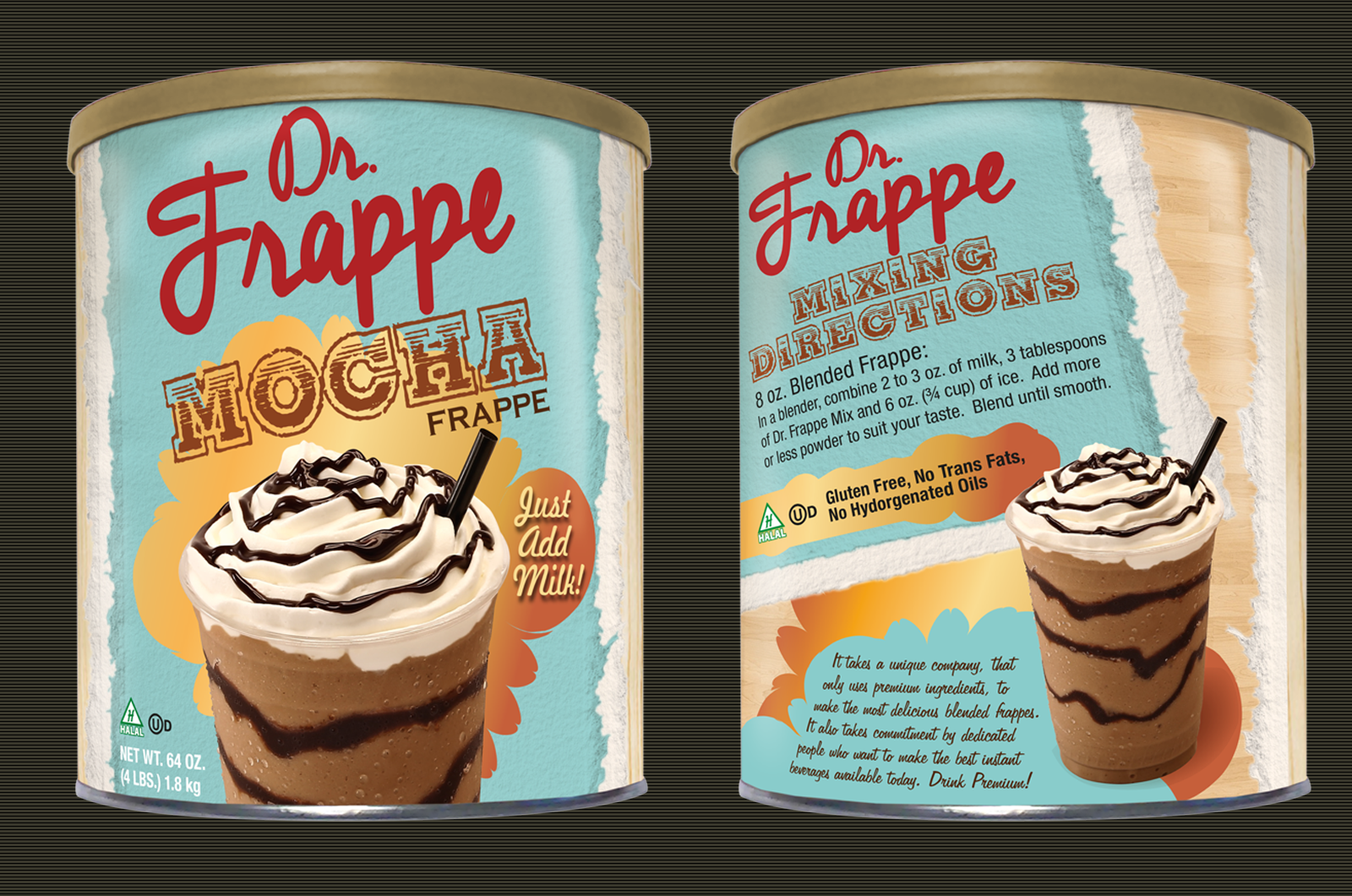 Graphic Design • California Design, Printing & Marketing
